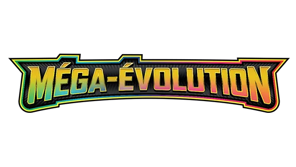 Pokémon JCC: Méga-Evolution